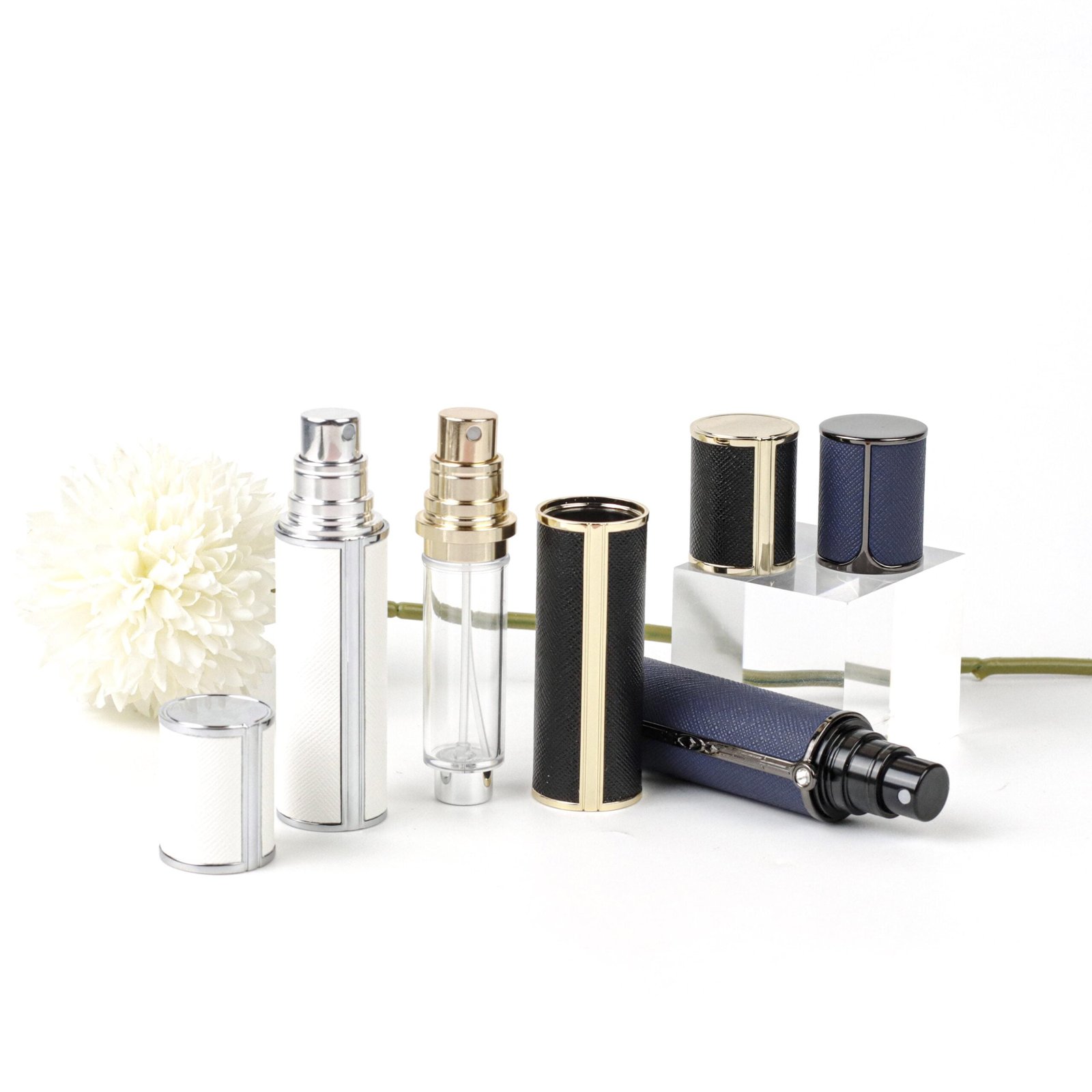 Perfume Atomizer Spray Bottle —pursefragrance.com