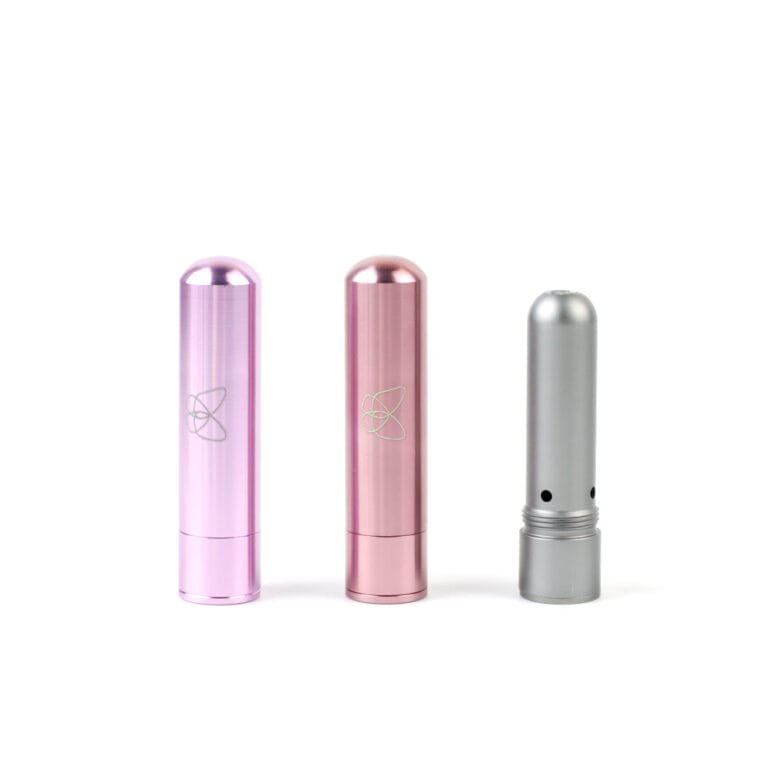 What Are Nasal Inhaler Tubes Used For? - pursefragrance.com