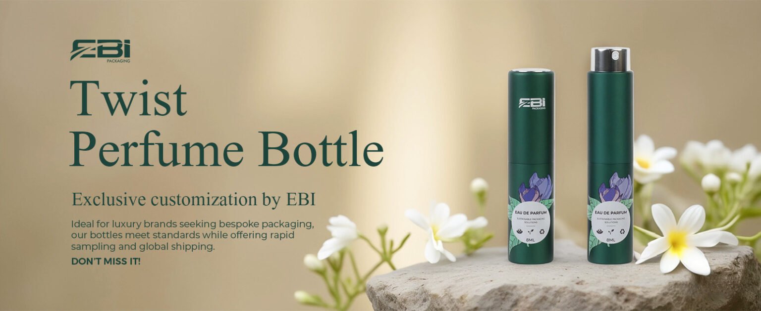 Perfumes con alma ecológica - pursefragrance.com